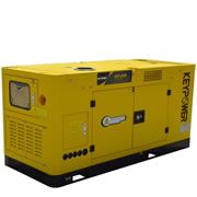 Generadores keypower - VialFe