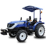 Tractores lovol - VialFe