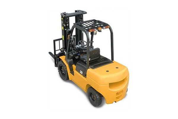 Autoelevadores hangcha CPCD30N - VialFe