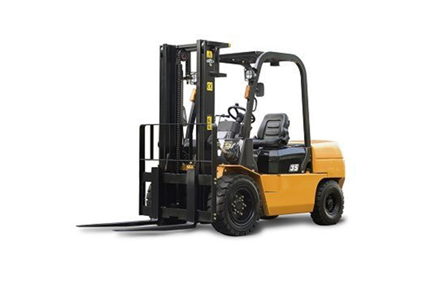 Autoelevadores hangcha CPCD30N - VialFe