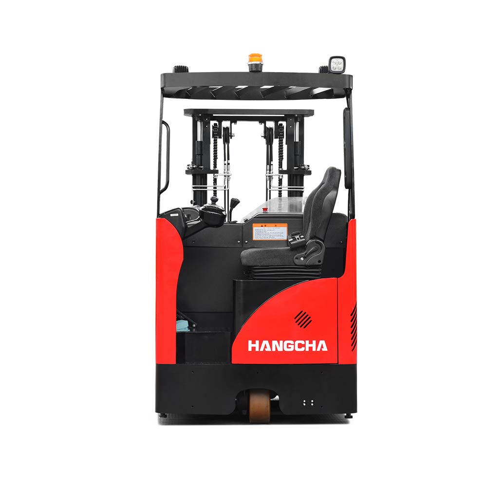 Elevación hangcha A20 - VialFe