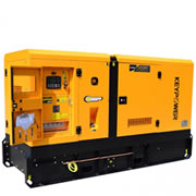 Generadores keypower - VialFe