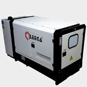 Generadores leega - VialFe