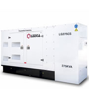 Generadores leega - VialFe