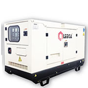 Generadores leega - VialFe