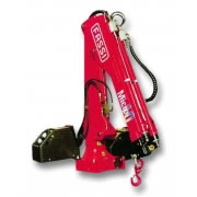 Hidrogrúas fassi M10A - VialFe