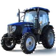 Tractores lovol TD904 - VialFe